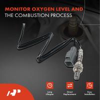 China Downstream O2 Oxygen Sensor for Land Rover LR4 Range Rover Sport 2010-2013 for sale