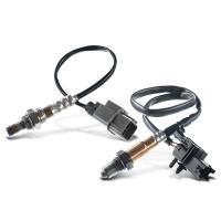 China 2x Upstream & Downstream O2 Oxygen Sensor for Nissan Sentra 00-01 1.8L QG18DE for sale