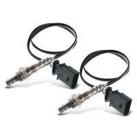China 2x Upstream & Downstream O2 Oxygen Sensor for Mini Cooper 2002-2008 I.6L W10B16A for sale
