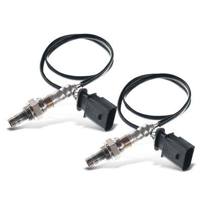 China 2x Upstream & Downstream O2 Oxygen Sensor for Mini Cooper 2002-2008 I.6L W10B16A for sale