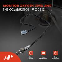 China Downstream O2 Oxygen Sensor for Ford Escape 2017-2018 Transit Connect L4 2.5L for sale