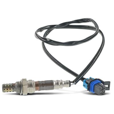 China Downstream O2 Oxygen Sensor for Cadillac XLR SRX STS 2006-2010 4.6L 4.4L for sale