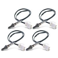 China 4x Upstream & Downstream O2 Oxygen Sensor for Porsche 911 3.4L 1999 2000 2001 for sale