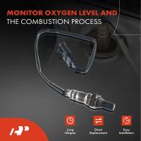 China Upstream O2 Oxygen Sensor for Hyundai Santa Fe 07-09 Genesis Veracruz Sorento for sale