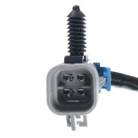 China 2x Upstream & Downstream O2 Oxygen Sensor for Buick Century Chevy Monte Carlo for sale