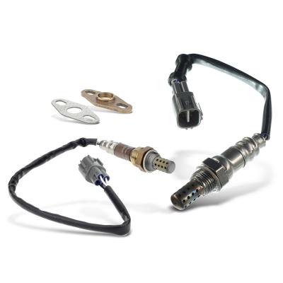 China 2x Upstream & Downstream O2 Oxygen Sensor for Toyota T100 96-98 4Runner 3RZFE for sale