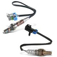China 2x Upstream & Downstream O2 Oxygen Sensor for Buick Lacrosse 2008-2009 3.8L for sale
