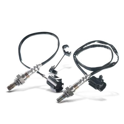 China 2x Upstream Front & Rear O2 Oxygen Sensor for Chrysler Sebring 1998-2000 2.5L for sale
