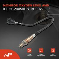 China Upstream O2 Oxygen Sensor for Dodge Neon 2000-2002 Plymouth Neon L4 2.0L for sale