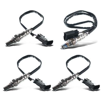 China 4x Upstream & Downstream O2 Oxygen Sensor for Hyundai Azera Entourage Sonata for sale