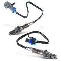 China 2x Upstream & Downstream O2 Oxygen Sensor for Buick Century Chevy Impala Pontiac for sale