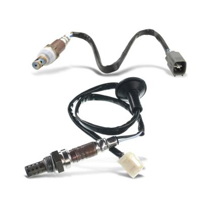 China 2x Upstream & Downstream O2 Oxygen Sensor for Toyota Corolla 05-08 Matrix 1.8L for sale