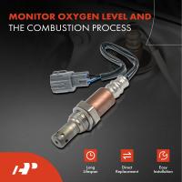 China Upstream O2 Oxygen Sensor for Toyota Camry Highlander Sienna for sale