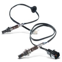 China 2x Upstream & Downstream O2 Oxygen Sensor for Mitsubishi Lancer 03-06 2.0L Turbo for sale