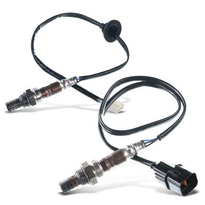 China 2x Upstream & Downstream O2 Oxygen Sensor for Mitsubishi Lancer 03-06 2.0L Turbo for sale