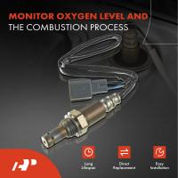 China Upstream O2 Oxygen Sensor for Lexus RX350 Scion XB 2011-2015 2.4L 3.5L for sale