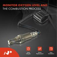 China Upstream O2 Oxygen Sensor for Mazda MX-5 Miata 2009-2015 4.0L for sale
