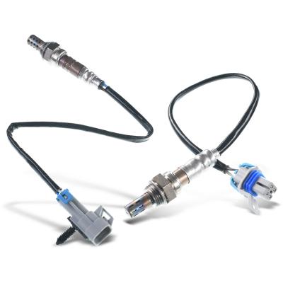China 2x Upstream Left & Right O2 Oxygen Sensor for GMC Safari V6 4.3L 2000-2002 for sale