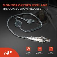 China Upstream O2 Oxygen Sensor for Mercedes-Benz 260E 300CE 300E 450SLC 560SL 300TE for sale