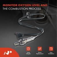 China Upstream O2 Oxygen Sensor for Mercedes-Benz W124 300CE 300E 300TE 93 E320 94-95 for sale