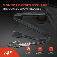 China Downstream O2 Oxygen Sensor for Mazda Millenia 1997-2000 2.5L for sale