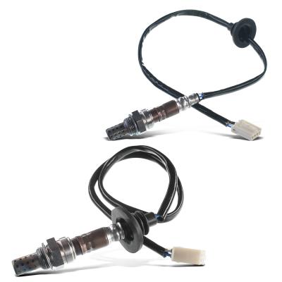 China 2x Upstream & Downstream O2 Oxygen Sensor for Mitsubishi Outlander 2.4L 4G64 AWD for sale