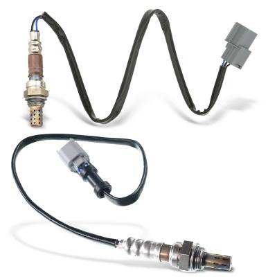 China 2x Upstream & Downstream O2 Oxygen Sensor for Acura CL TL 01-03 Honda Odyssey for sale