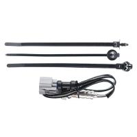 China 2x Upstream & Downstream O2 Oxygen Sensor for Honda Accord 98-02 2.3L F23A1 F23A5 for sale