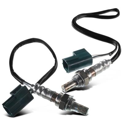 China 2x Upstream Left & Right O2 Oxygen Sensor for Infiniti FX45 03-05 V8 4.5L VK45DE for sale