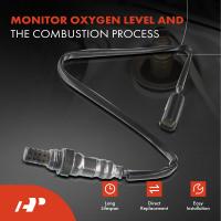 China Upstream Downstream O2 Oxygen Sensor for Kia Spectra 2002-2004 L4 1.8L for sale