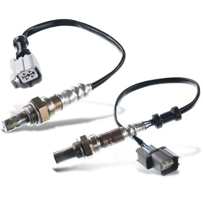 China 2x Upstream & Downstream O2 Oxygen Sensor for Honda CR-V 2002-2004 2.4L K24A1 for sale
