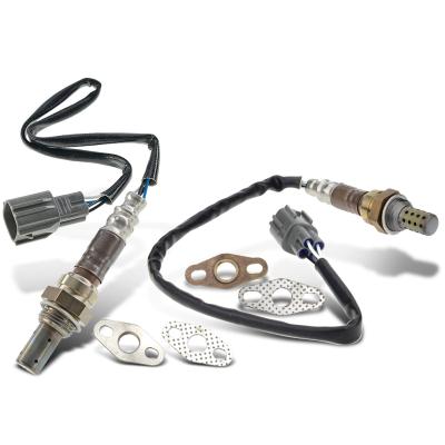 China 2x Upstream & Downstream O2 Oxygen Sensor for Toyota Tundra 01-04 3.4L Auto Trans for sale