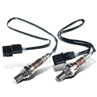 China 2x Upstream & Downstream O2 Oxygen Sensor for Mitsubishi Mirage 1998-2002 1.8L for sale