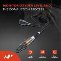 China Downstream O2 Oxygen Sensor for Toyota Sequoia Tundra 2018-2021 V8 5.7L for sale