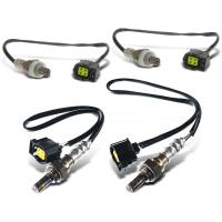 China 4x Upstream & Downstream O2 Oxygen Sensor for Jeep Grand Cherokee 2004 4.0L for sale