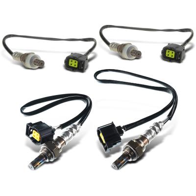 China 4x Upstream & Downstream O2 Oxygen Sensor for Jeep Grand Cherokee 2004 4.0L for sale