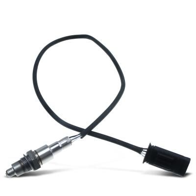 China Downstream O2 Oxygen Sensor for BMW X5 19-21 M8 Gran Coupe X1 X2 X7 2.0L 4.4L for sale