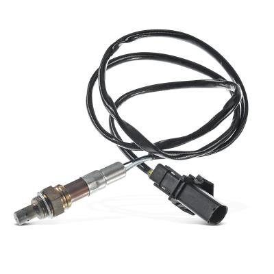 China Upstream Left O2 Oxygen Sensor for Audi Q7 V6 3.0L 2011-2015 for sale