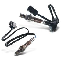 China 2x Upstream & Downstream O2 Oxygen Sensor for Kia Sephia 96-97 Mazda Protege 1.8L for sale