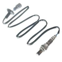 China 2x Upstream & Downstream O2 Oxygen Sensor for Kia Sephia 96-97 Mazda Protege 1.8L for sale