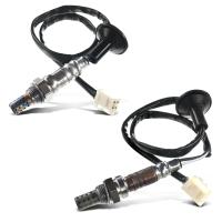 China 2x Upstream & Downstream O2 Oxygen Sensor for Toyota Corolla Matrix 1.8L 2ZZGE for sale