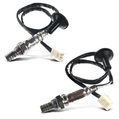 China 2x Upstream & Downstream O2 Oxygen Sensor for Toyota Corolla Matrix 1.8L 2ZZGE for sale