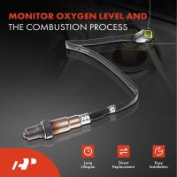 China Downstream O2 Oxygen Sensor for Nissan Cube 2011-2014 L4 1.8L for sale