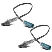 China 4x Upstream & Downstream O2 Oxygen Sensor for Ford F-150 2004-2006 for sale