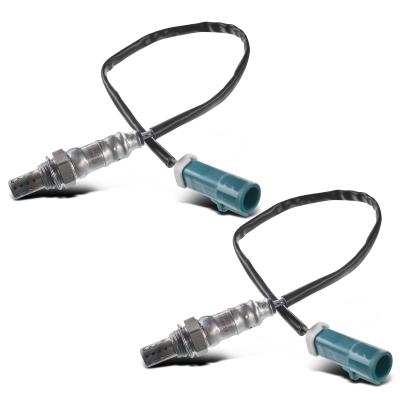 China 4x Upstream & Downstream O2 Oxygen Sensor for Ford F-150 2004-2006 for sale