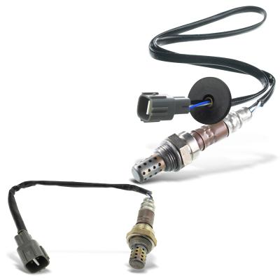 China 2x Upstream & Downstream O2 Oxygen Sensor for Toyota Solara 3.0L 1MZFE 1999-2001 for sale