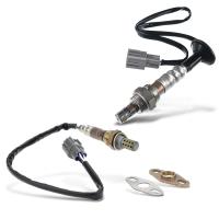 China 2x Upstream & Downstream O2 Oxygen Sensor for Toyota Tacoma 1998-2000 2.7L 3RZFE for sale