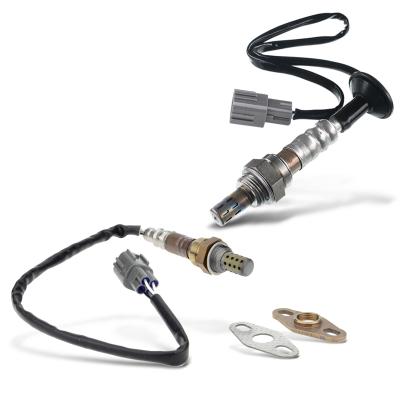 China 2x Upstream & Downstream O2 Oxygen Sensor for Toyota Tacoma 1998-2000 2.7L 3RZFE for sale