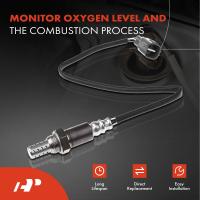 China Downstream O2 Oxygen Sensor for Toyota Venza 2015 2016 V6 3.5L for sale