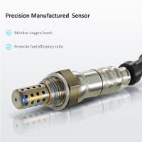 China Downstream O2 Oxygen Sensor for Hyundai Genesis Santa Fe Kia Forte 2010-2014 for sale